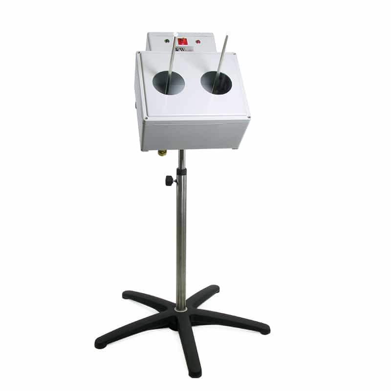 TCW Bottle Rinser + Sparger | TCW Equipment