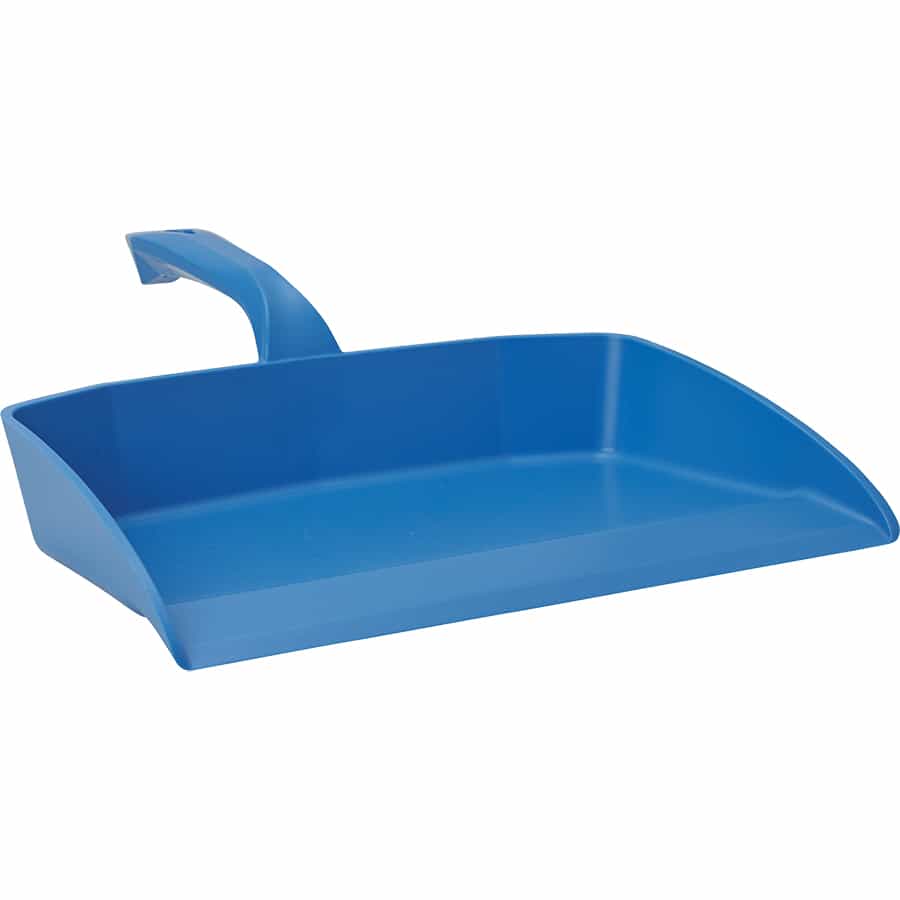Vikan Dust Pan, Hygenic, 5660 | TCW Equipment