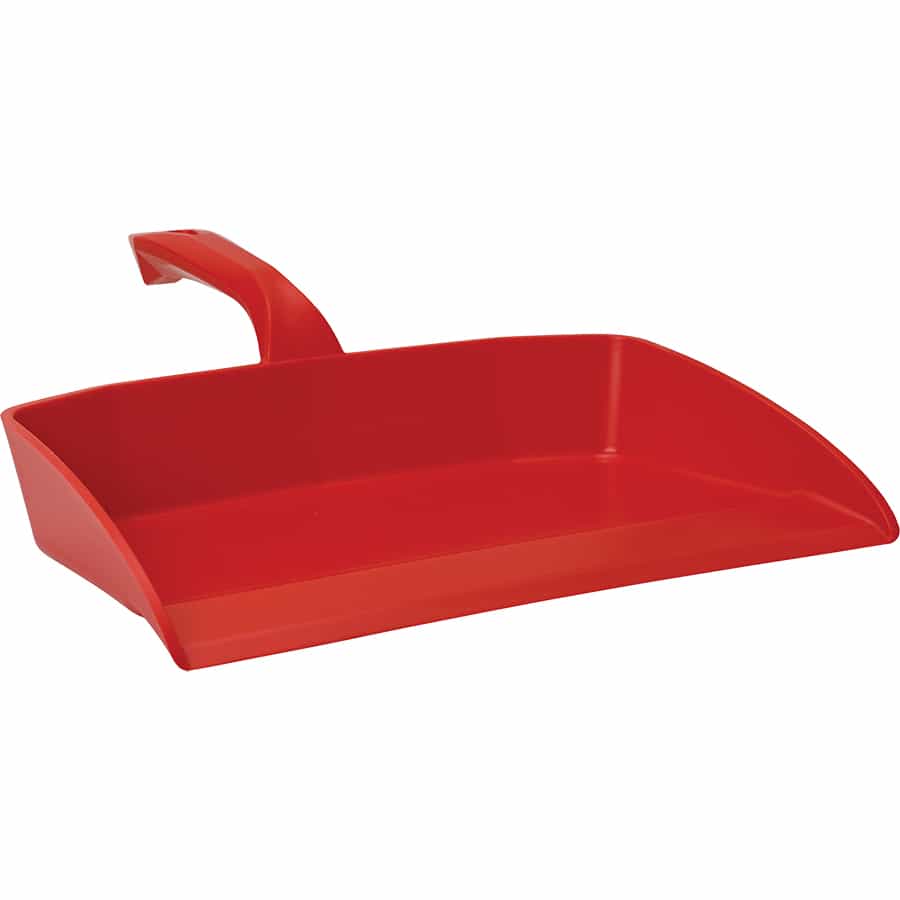 Vikan Dust Pan, Hygenic, 5660 | TCW Equipment