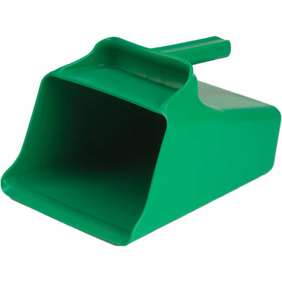 Remco Mega Scoop, 128 oz., 6550 | TCW Equipment