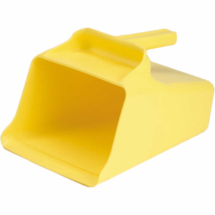 Remco Mega Scoop, 128 oz., 6550 | TCW Equipment