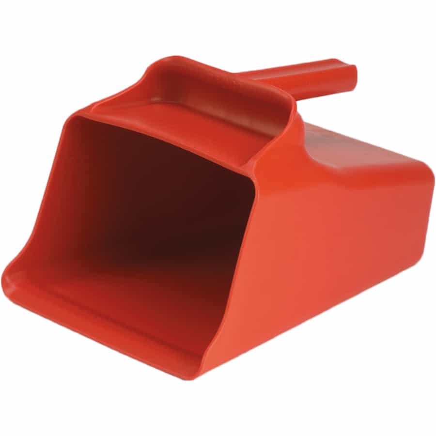Remco Mega Scoop, 128 oz., 6550 | TCW Equipment