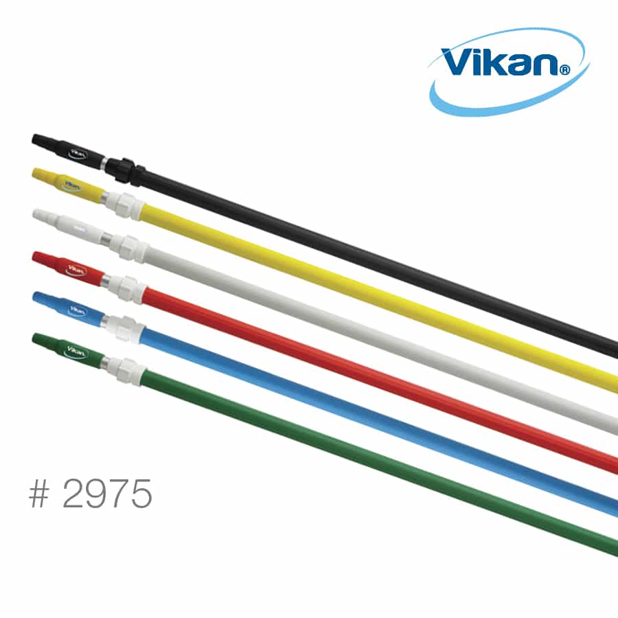 Vikan Telescoping Extension Handle | TCW Equipment